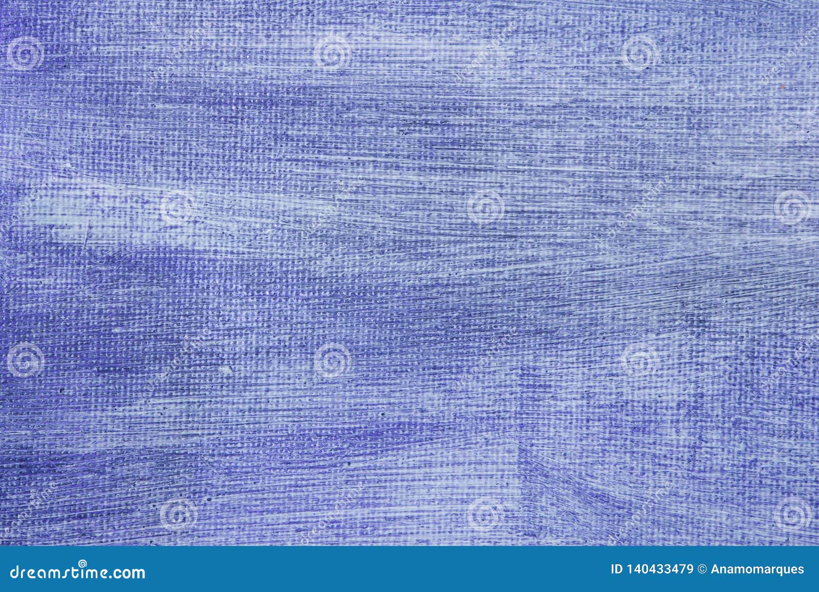 Painted Blue Canvas Background Texture Stock Image - Image of pattern ...