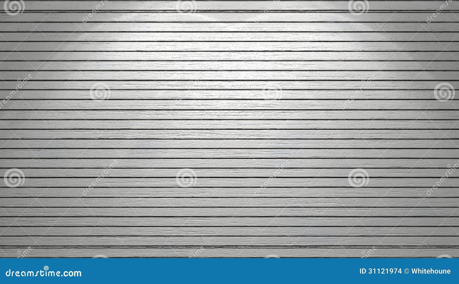 Painted boards stock photo. Image of paneling, pattern - 31121974