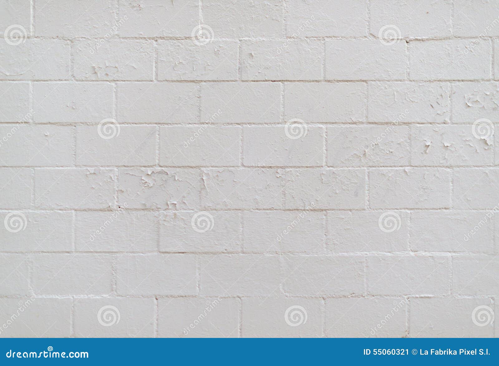 Painted brick background stock image. Image of brick - 55060321