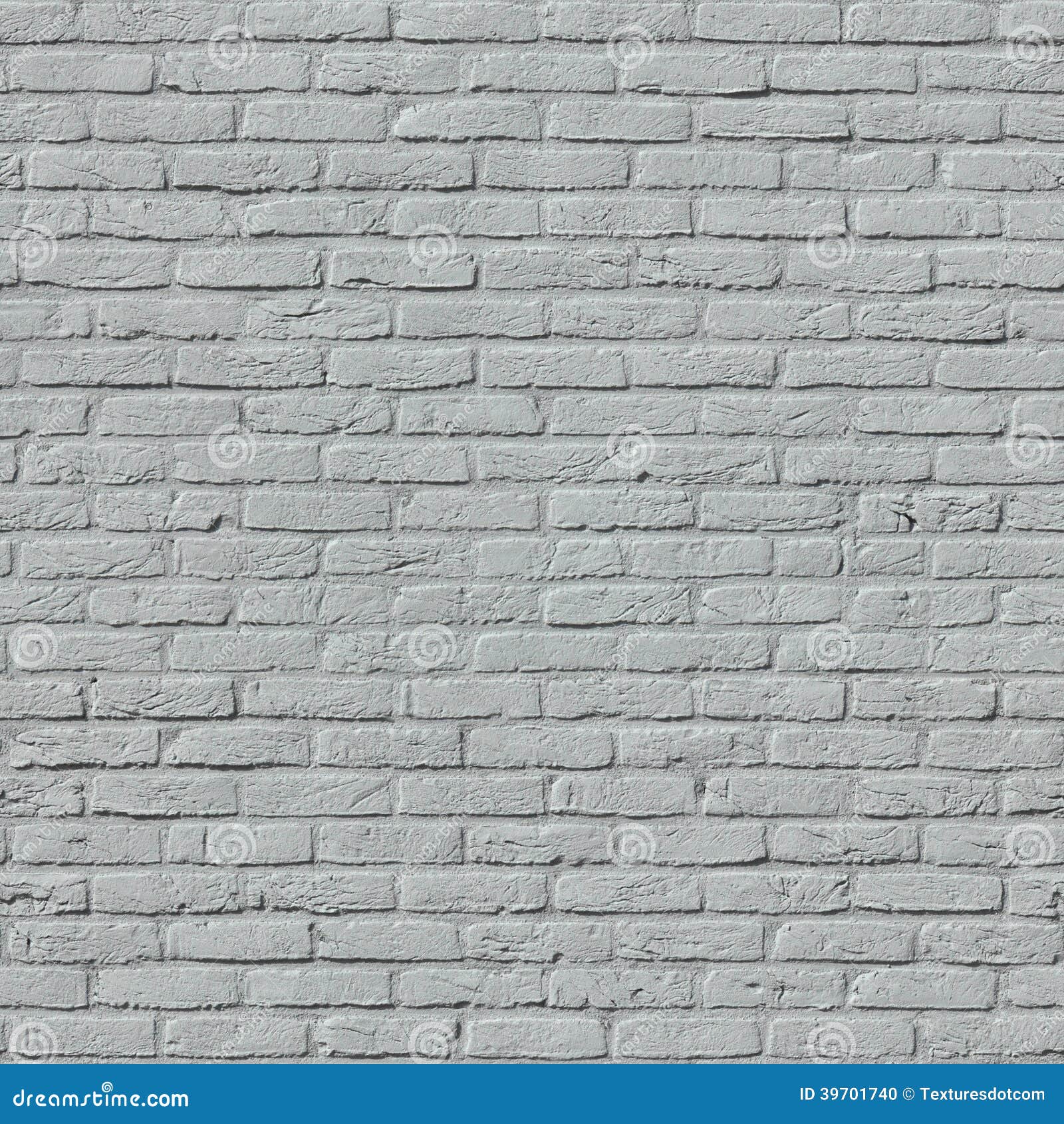 Painted brick wall stock photo. Image of stone, painted - 39701740