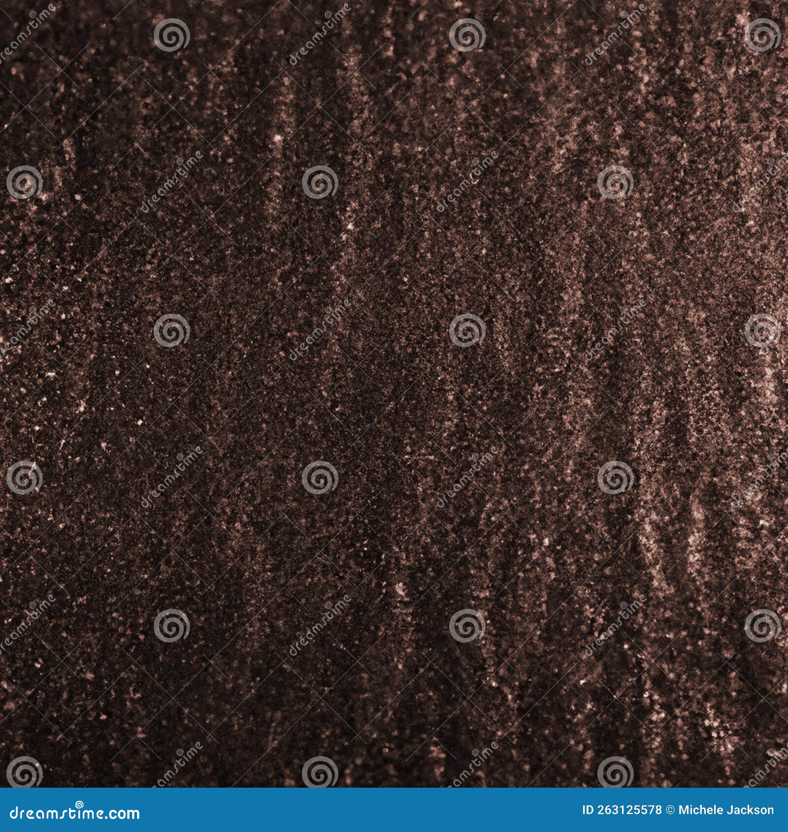 Brown Textured Painted Wallpaper Illustration Stock Illustration ...