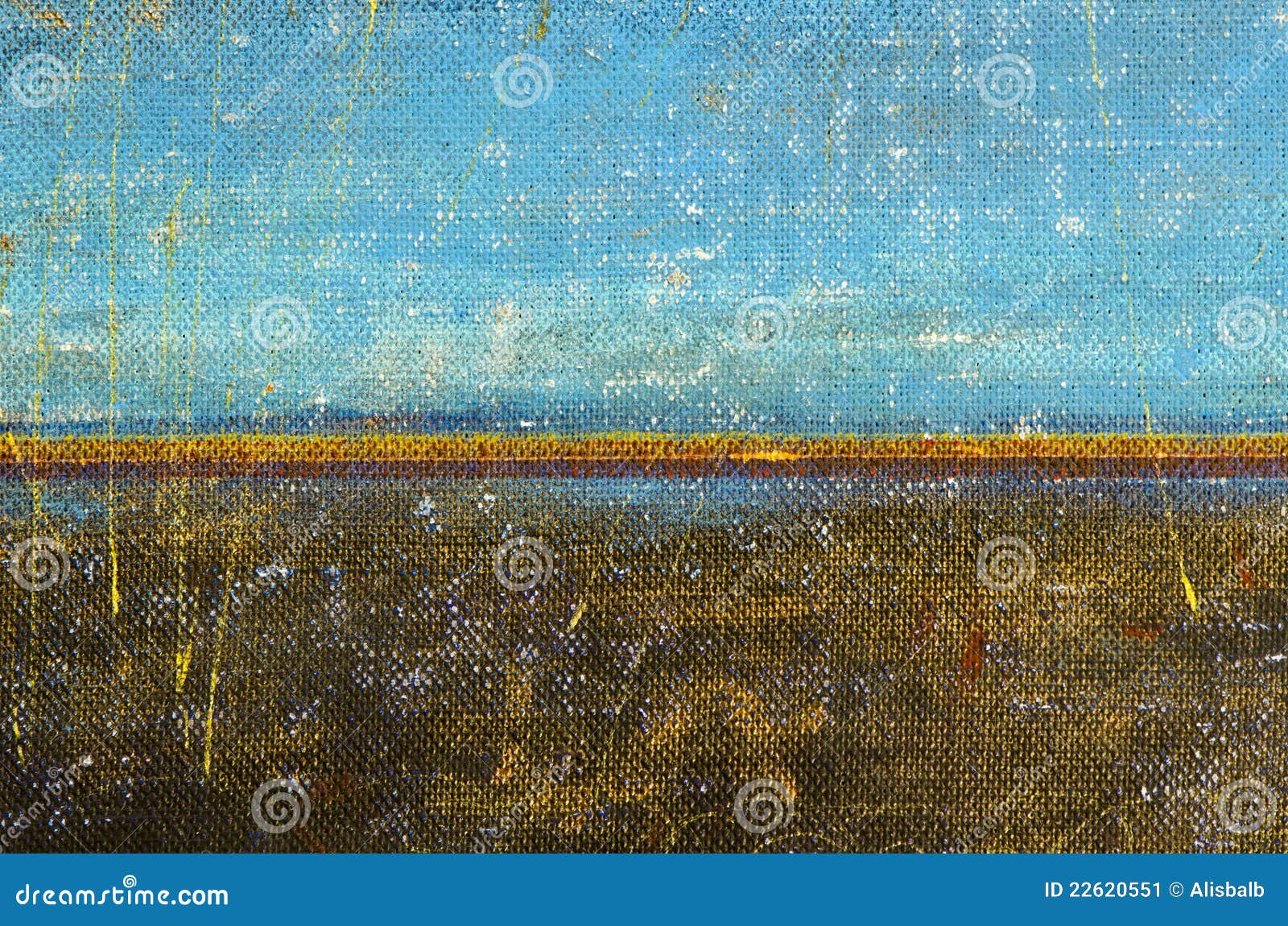 Painted canvas background stock image. Image of painter - 22620551