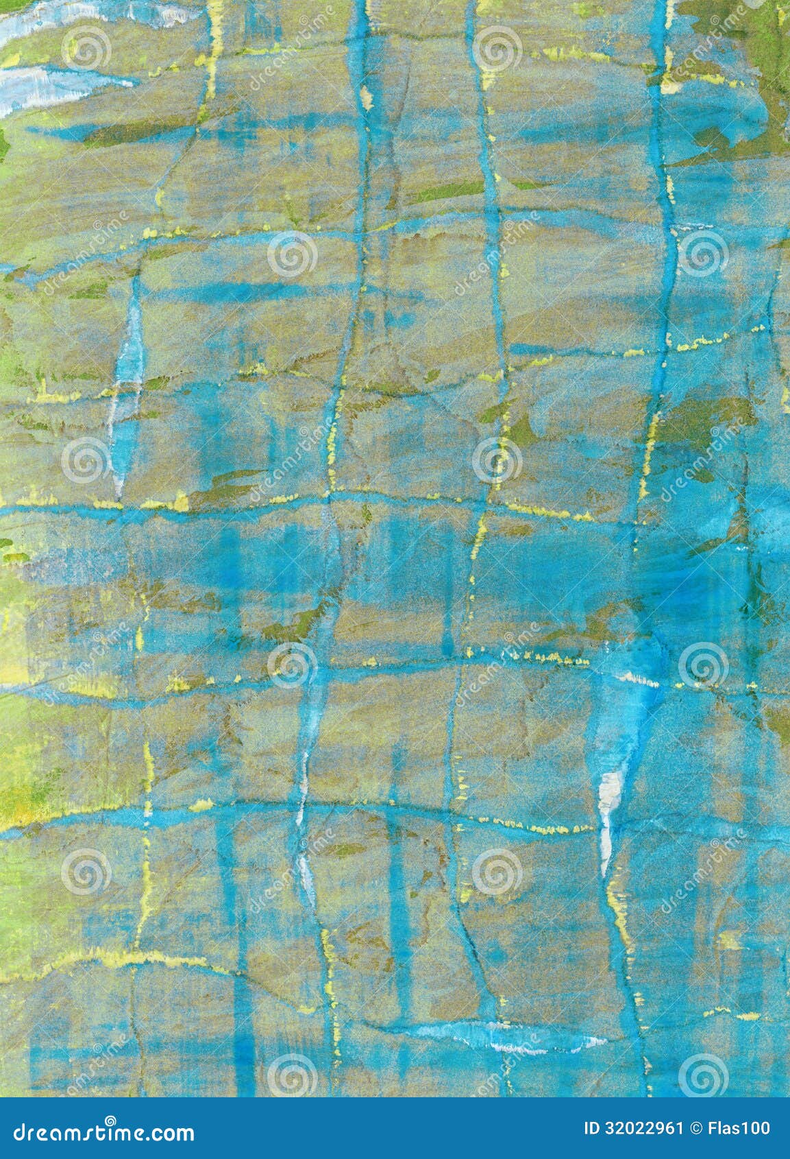 Painted Collage Paper Texture Stock Image | CartoonDealer.com #32022961