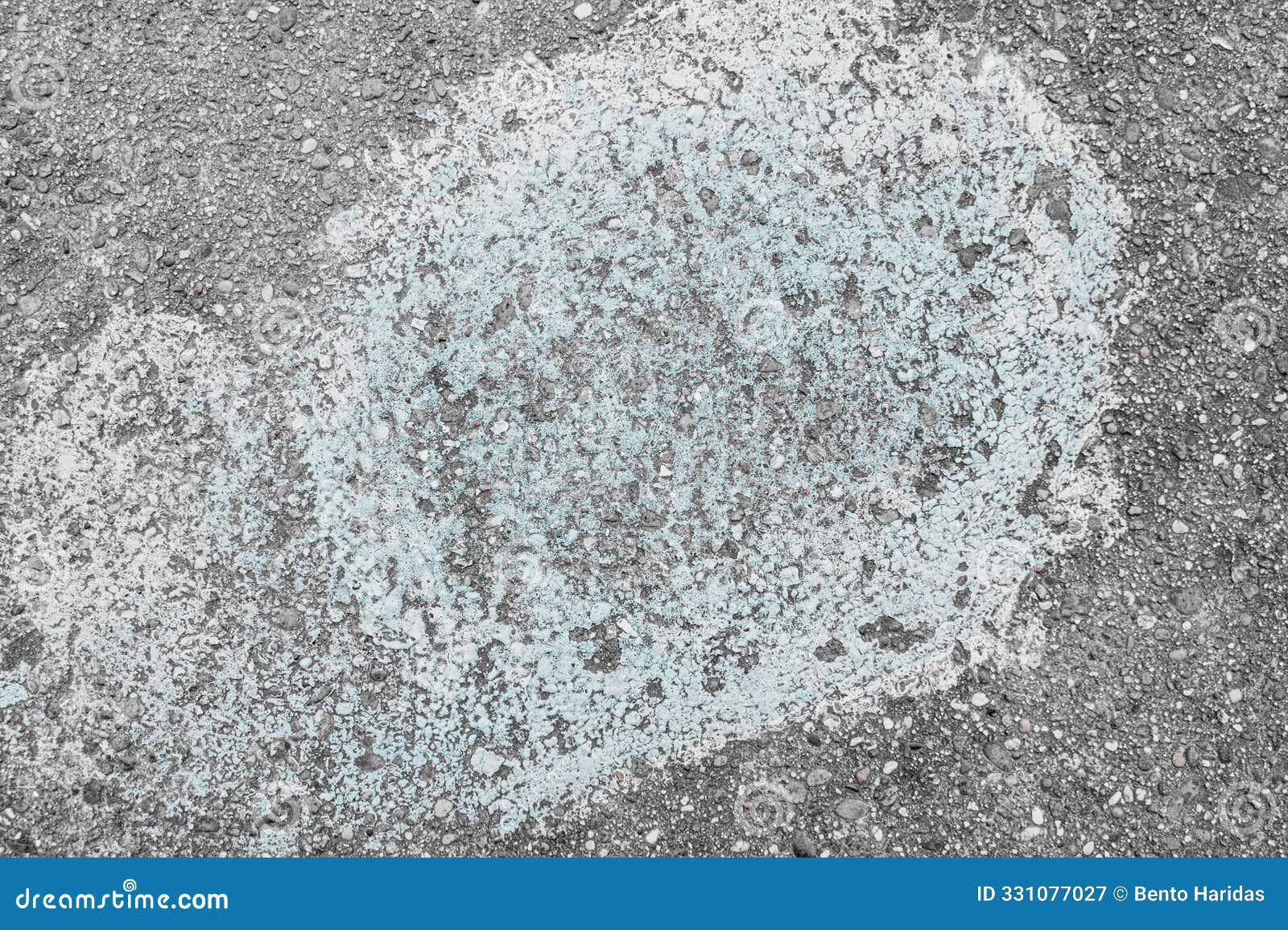 Painted Concrete Texture with White Splashs and Splatter Stock Image ...