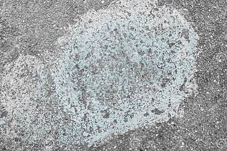 Painted Concrete Texture with White Splashs and Splatter Stock Image ...