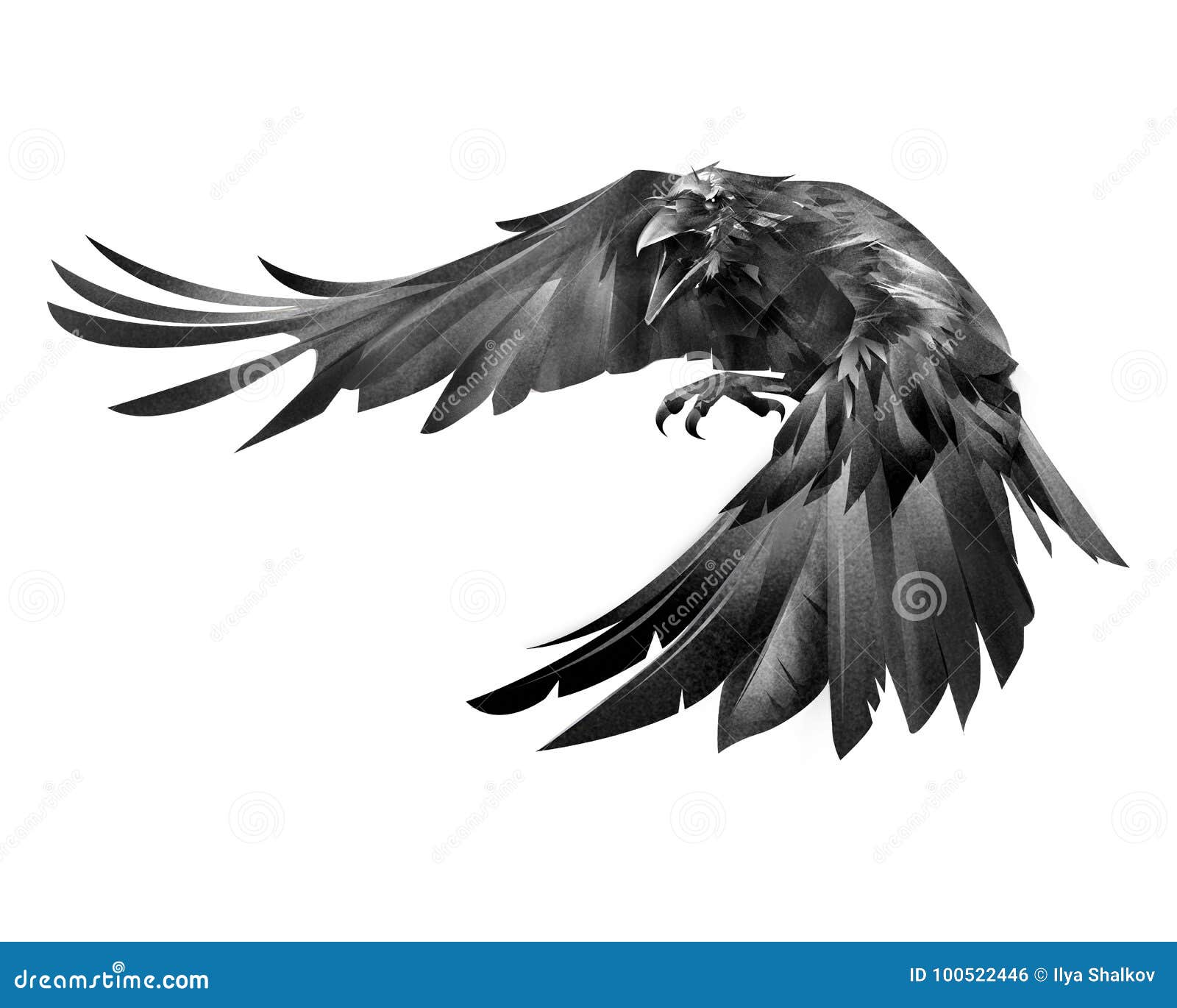 Scare Crow Cartoons, Illustrations & Vector Stock Images - 36692 ...