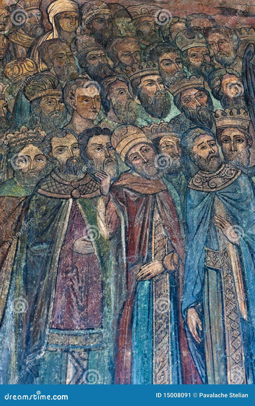 Fresco Cartoons, Illustrations & Vector Stock Images - 30436 Pictures ...