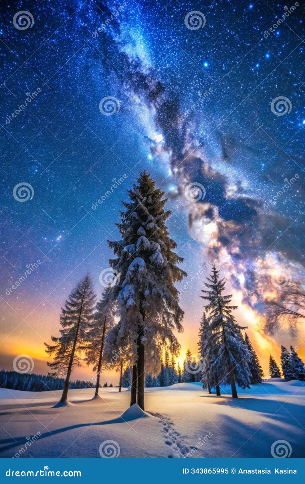 Painted Frosty Ice Cold Surface with Broken Lines Stock Illustration ...