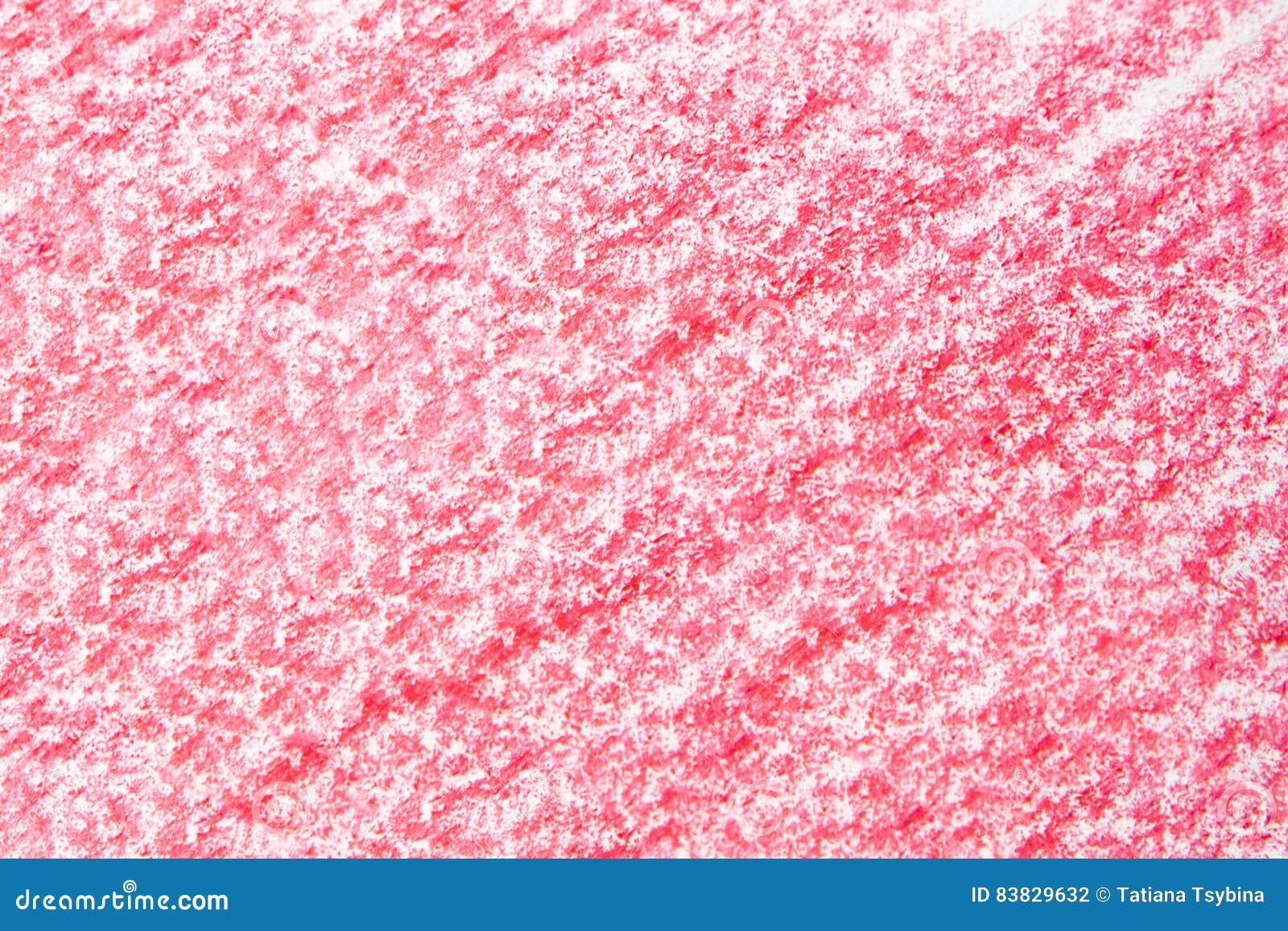 Painted hands crayon red stock photo. Image of pastel - 83829632