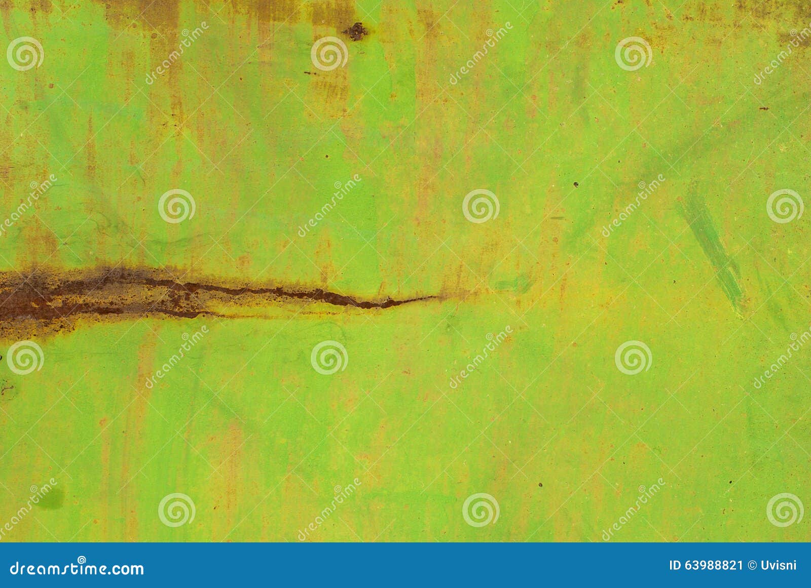 Painted Iron Surface Texture Background Stock Image - Image of material ...