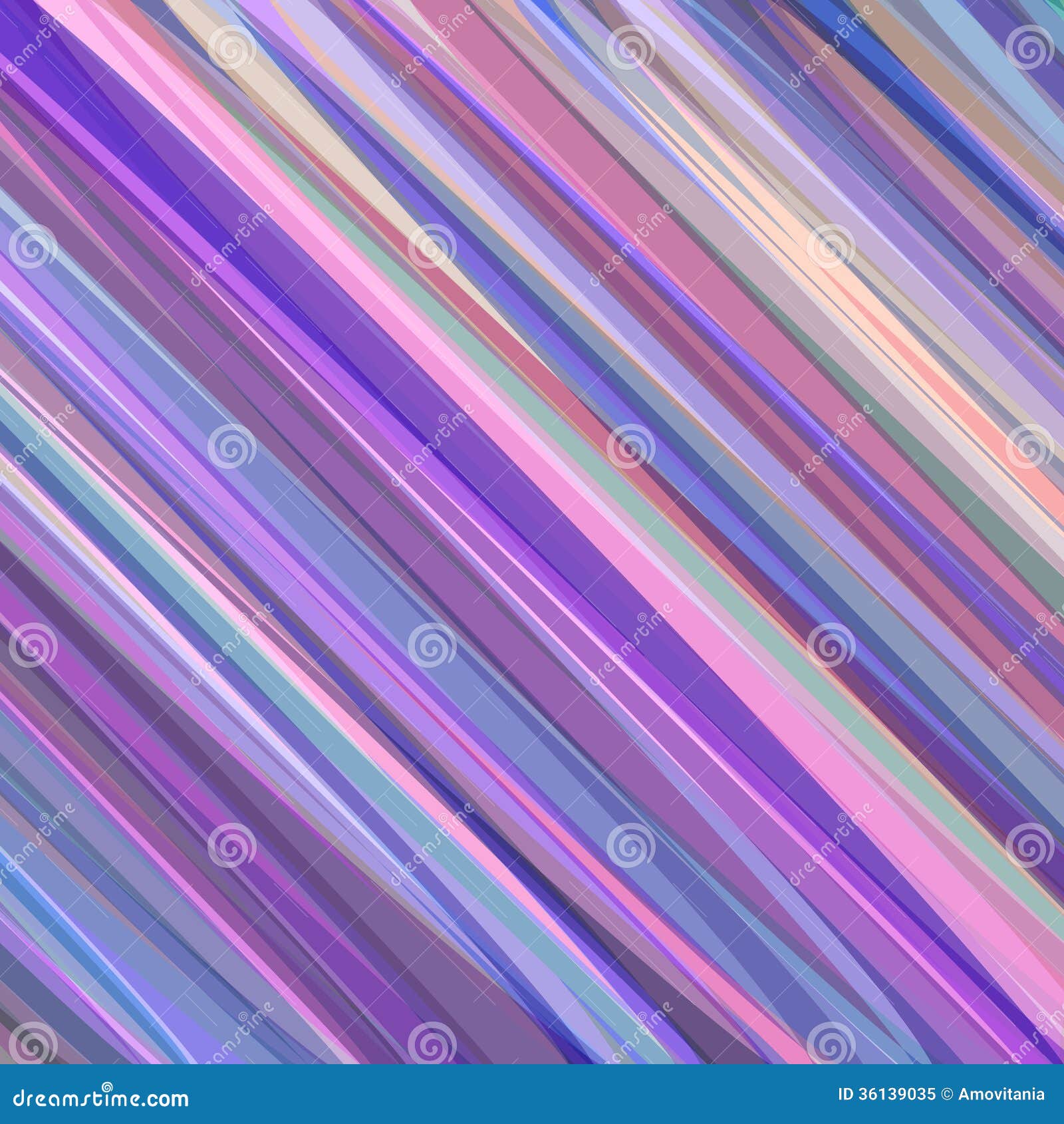 Painted Lilac and Pink Background Stock Vector - Illustration of ...
