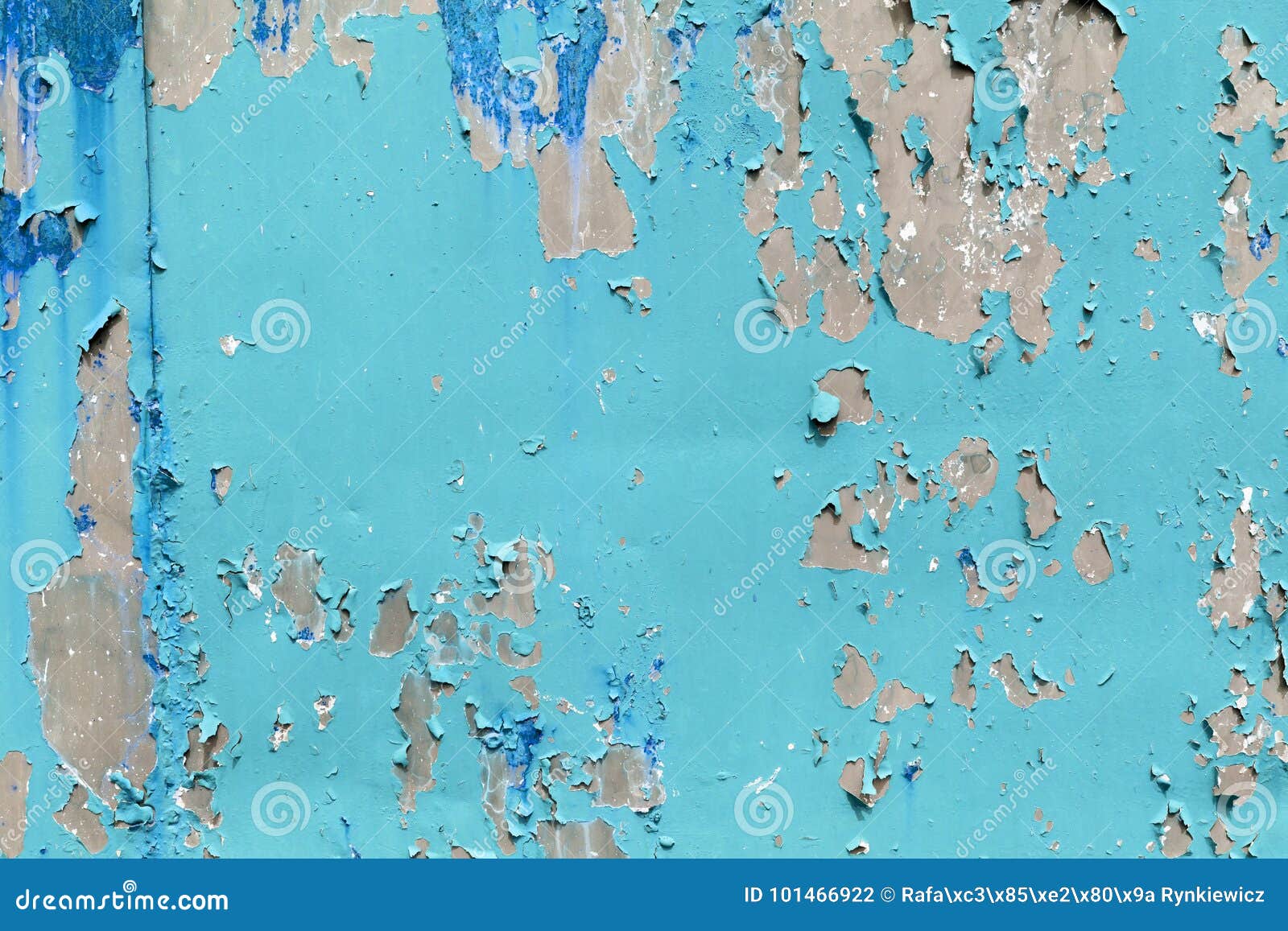 Painted Metal Plate Background Texture. Stock Photo - Image of textured ...