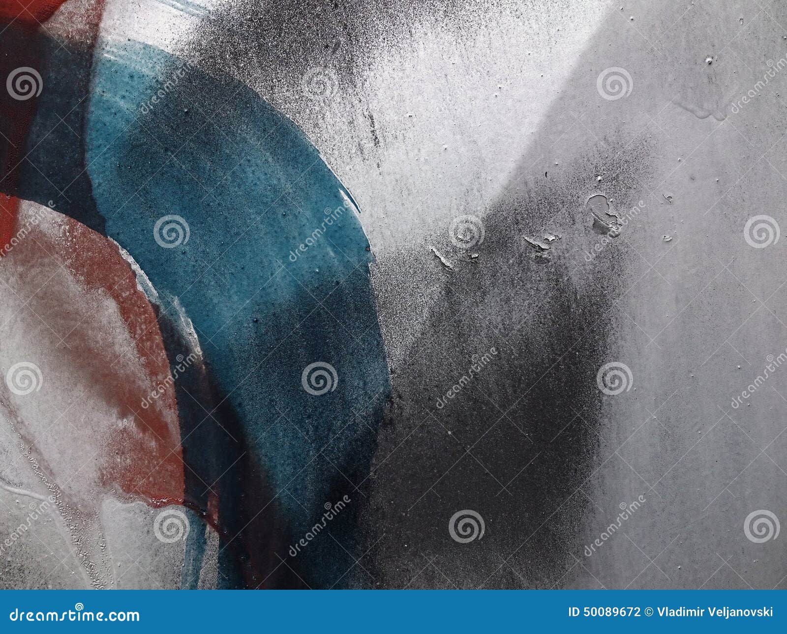 Painted metal surface stock photo. Image of metal, surface - 50089672