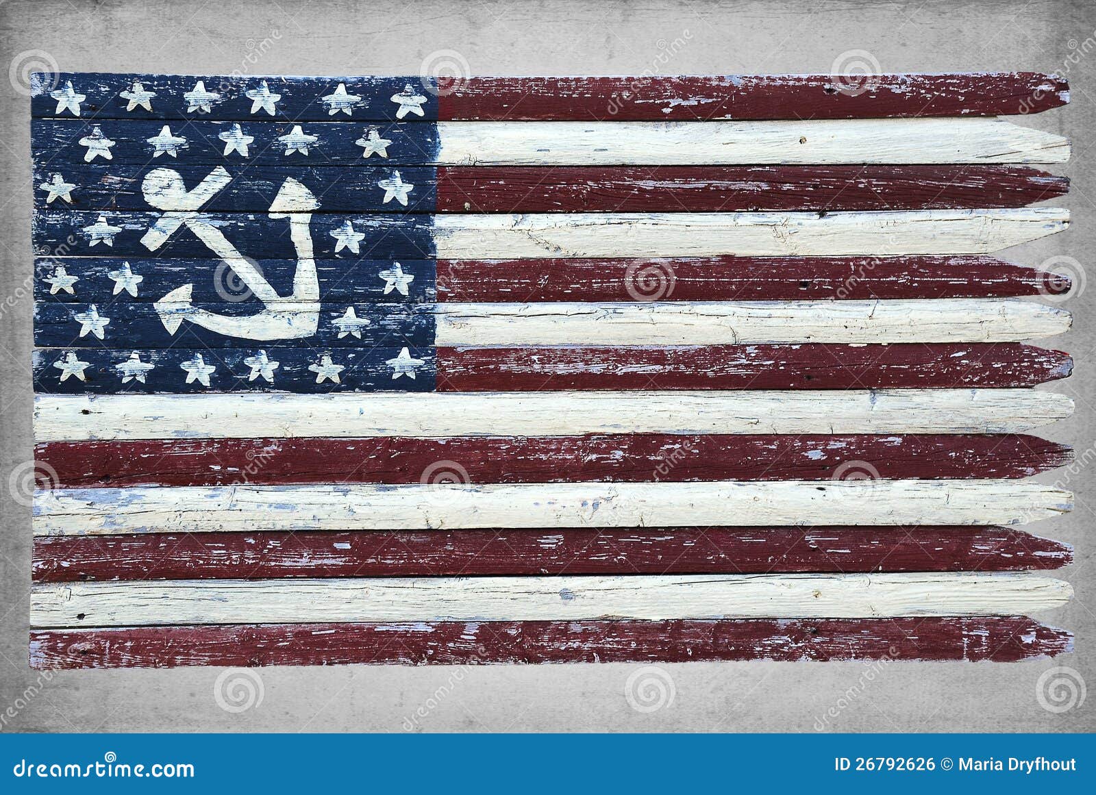 Painted nautical flag stock photo. Image of nautical - 26792626