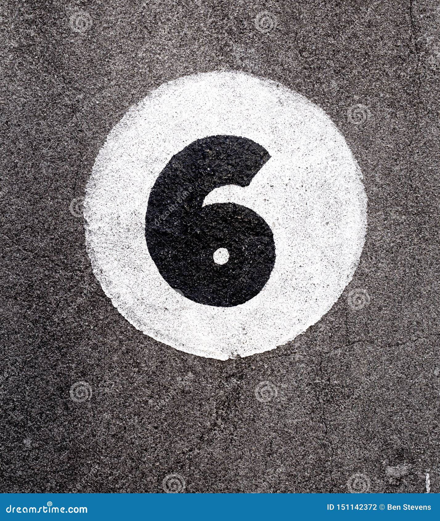 Painted Number On Modern War Plane, Number Sign On Fuselage Of Modern ...