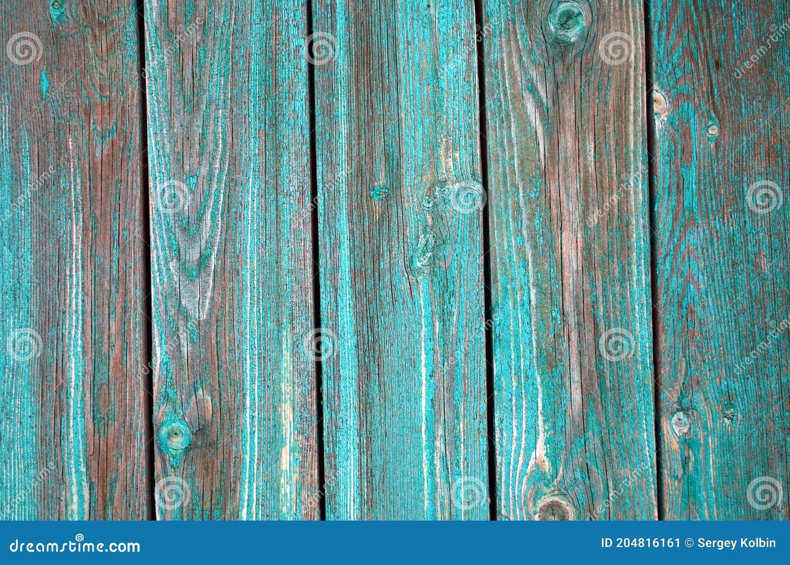 Painted old Board panels stock image. Image of house - 204816161