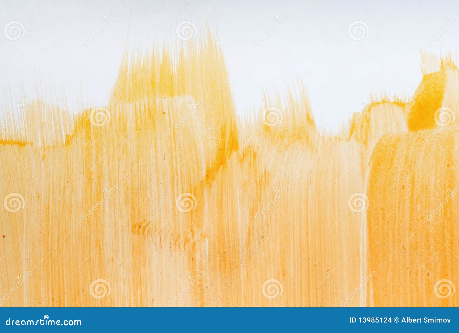 Painted paper stock photo. Image of painted, paintings - 13985124