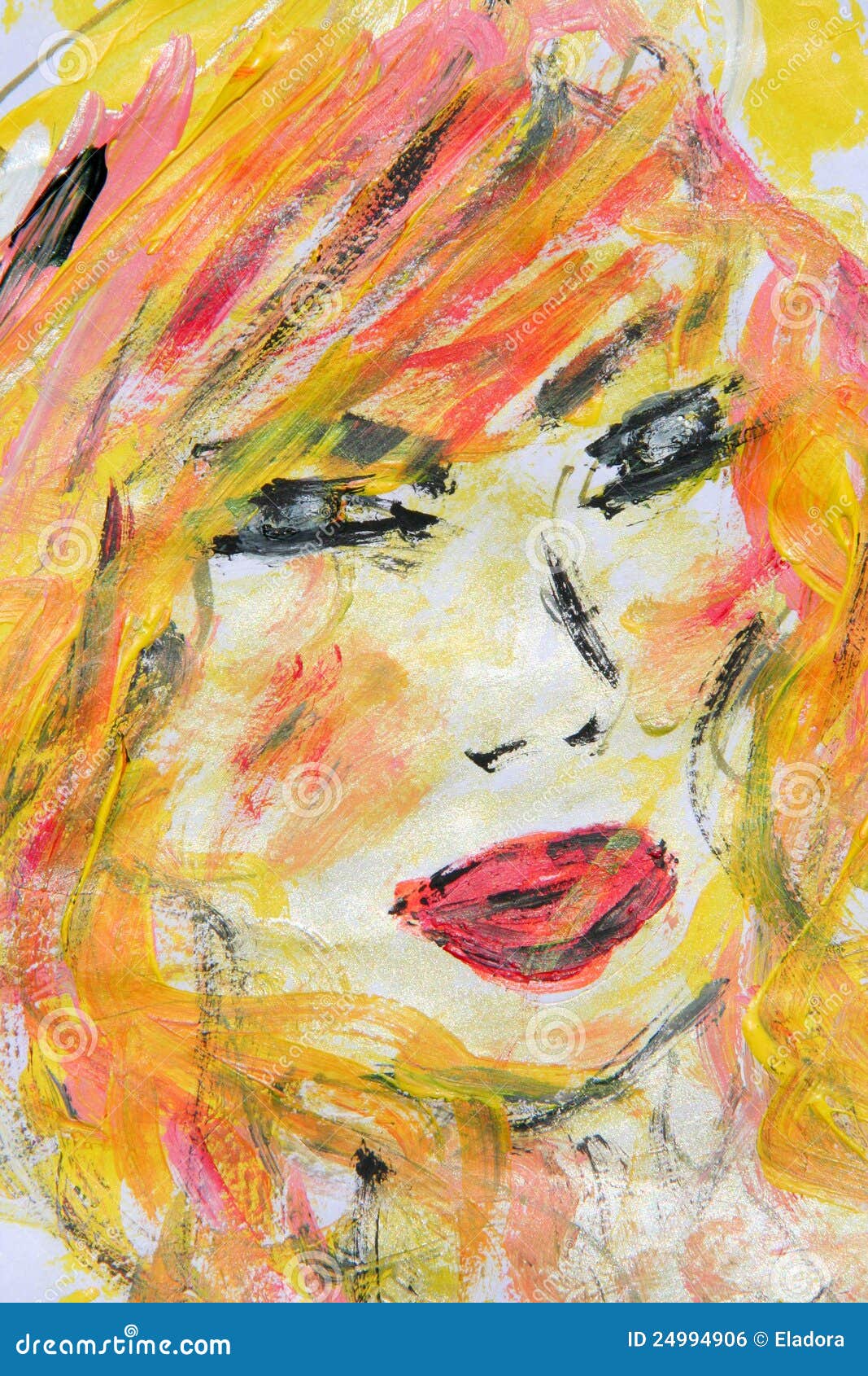 Painted paper artwork stock photo. Image of fine, paper - 24994906