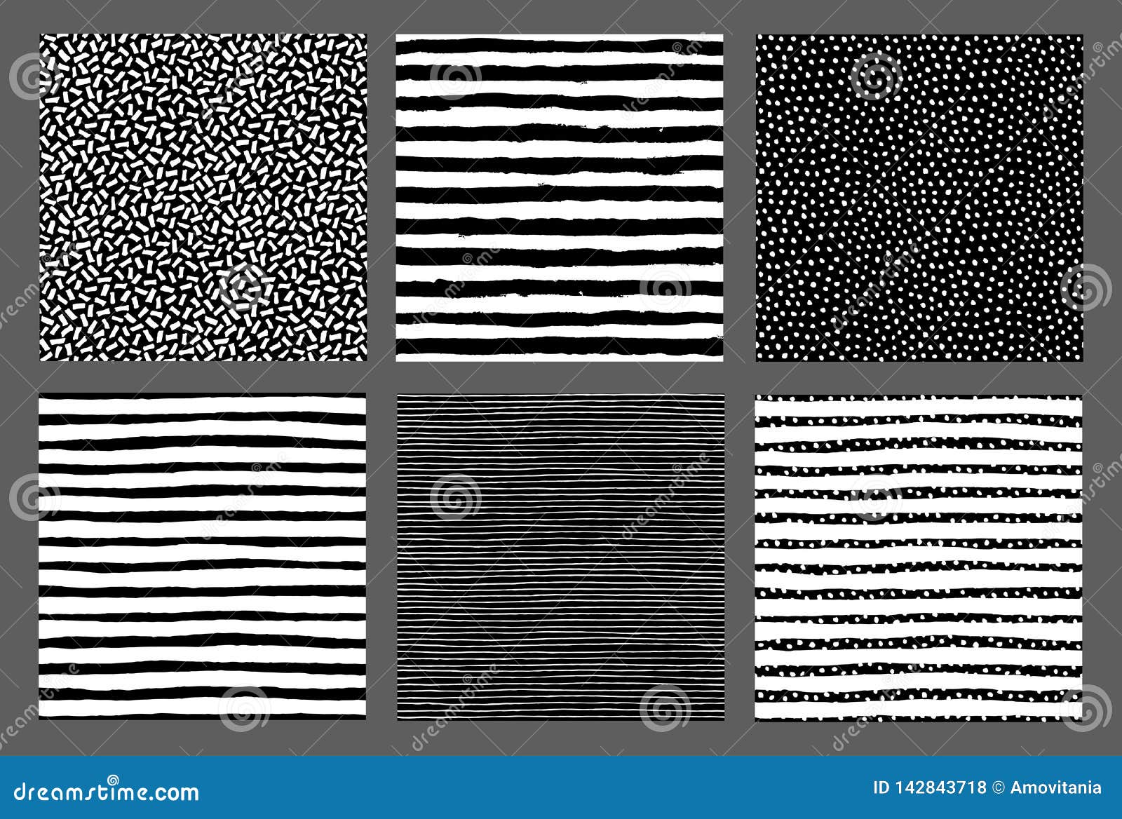 Patterns Stripes Dots Stock Illustrations – 3,018 Patterns Stripes Dots ...