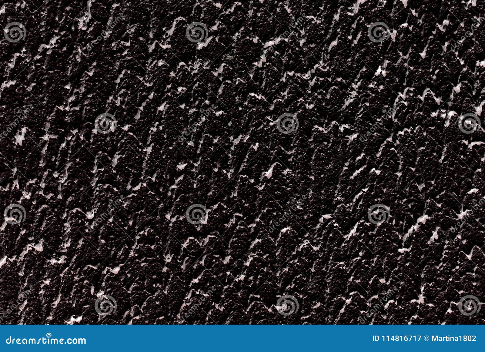 Texture plaster wall black stock image. Image of abstract - 114816717