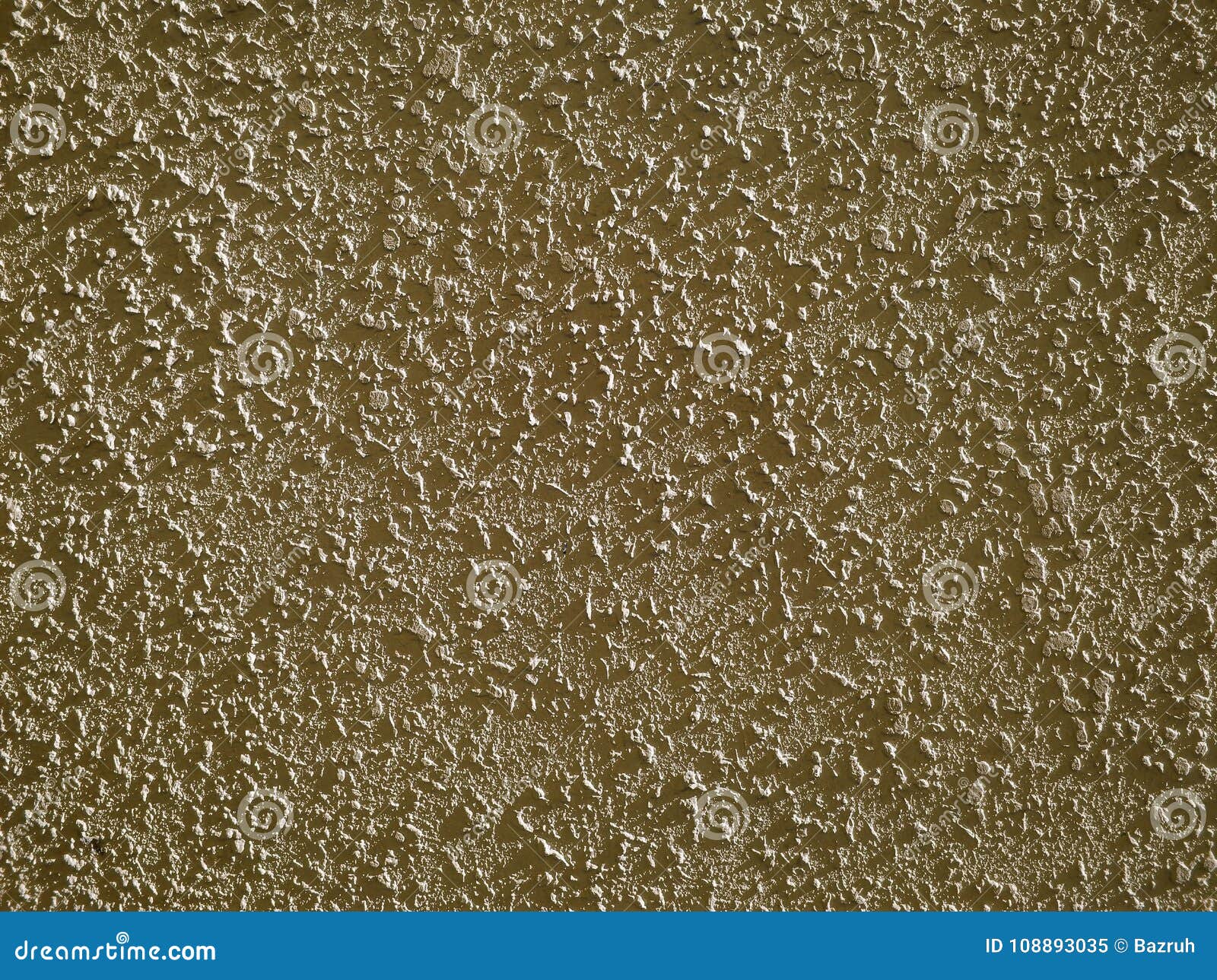 Painted Plaster Wall Background Stock Image - Image of architecture ...