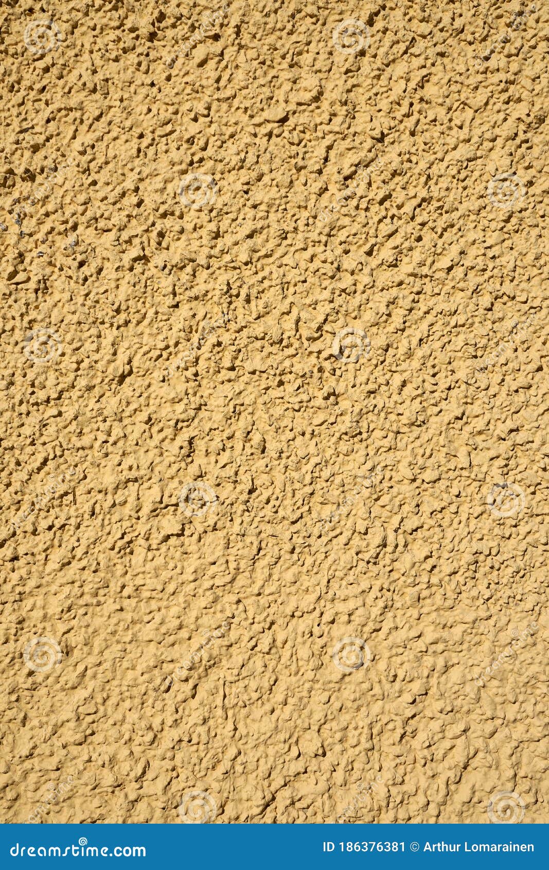 Painted Rare Wall As a Background. Stock Image - Image of invitation ...