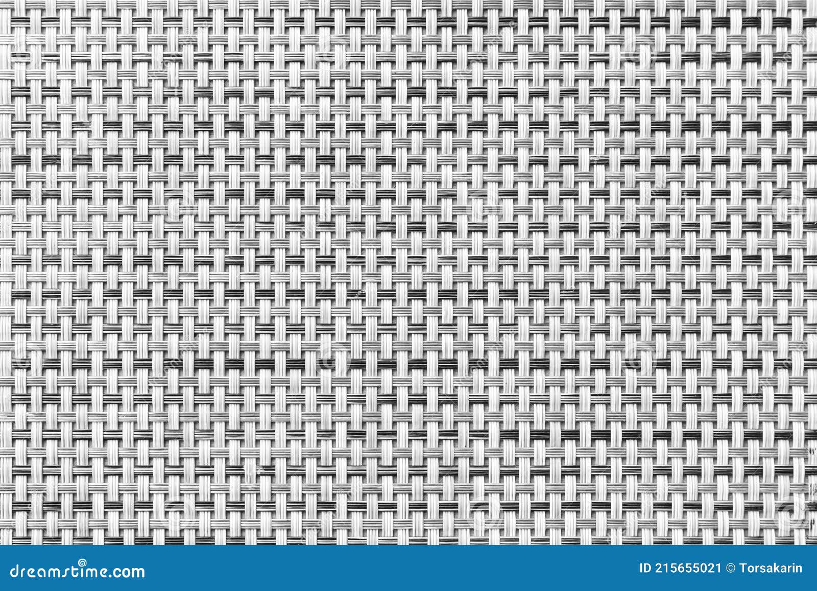 Painted Rattan Pattern Texture and Background Seamless Stock Image ...