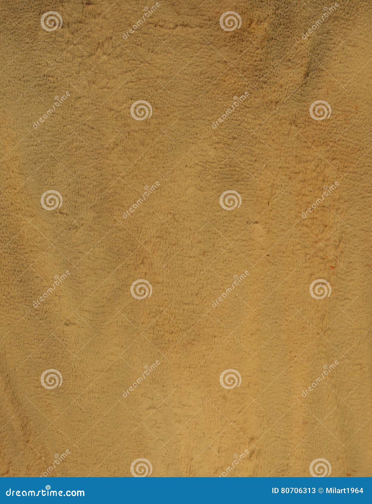 Painted raw rough leather. stock image. Image of parchment - 80706313