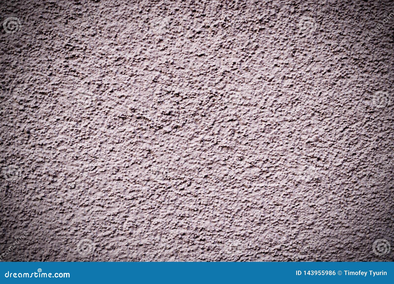 Painted Relief Wall with Vignette. Background, Texture. Stock Photo ...