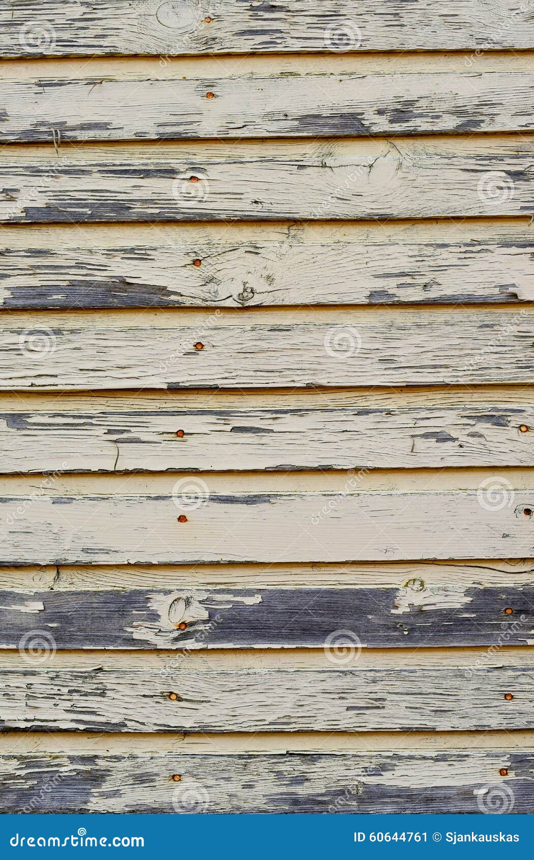 Painted Rustic Wooden Background Stock Image - Image of vintage ...