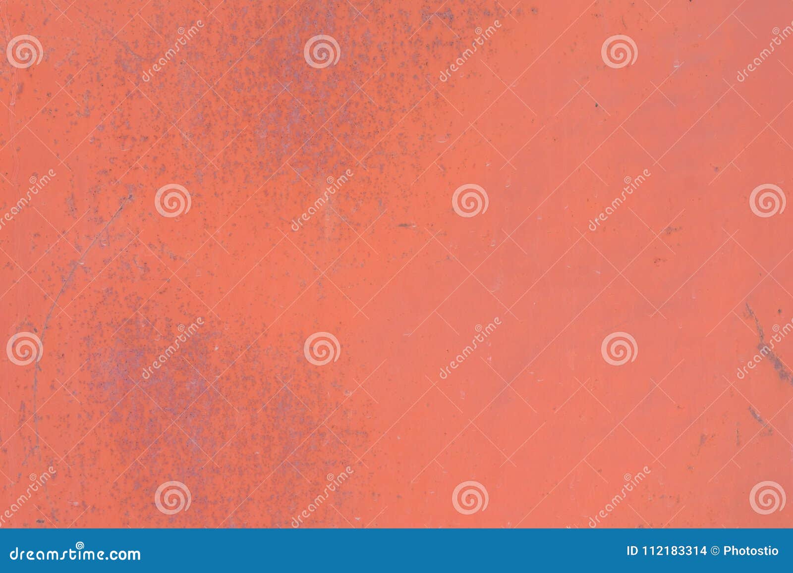 Painted Rusty Texture Background Stock Photo - Image of weathered ...
