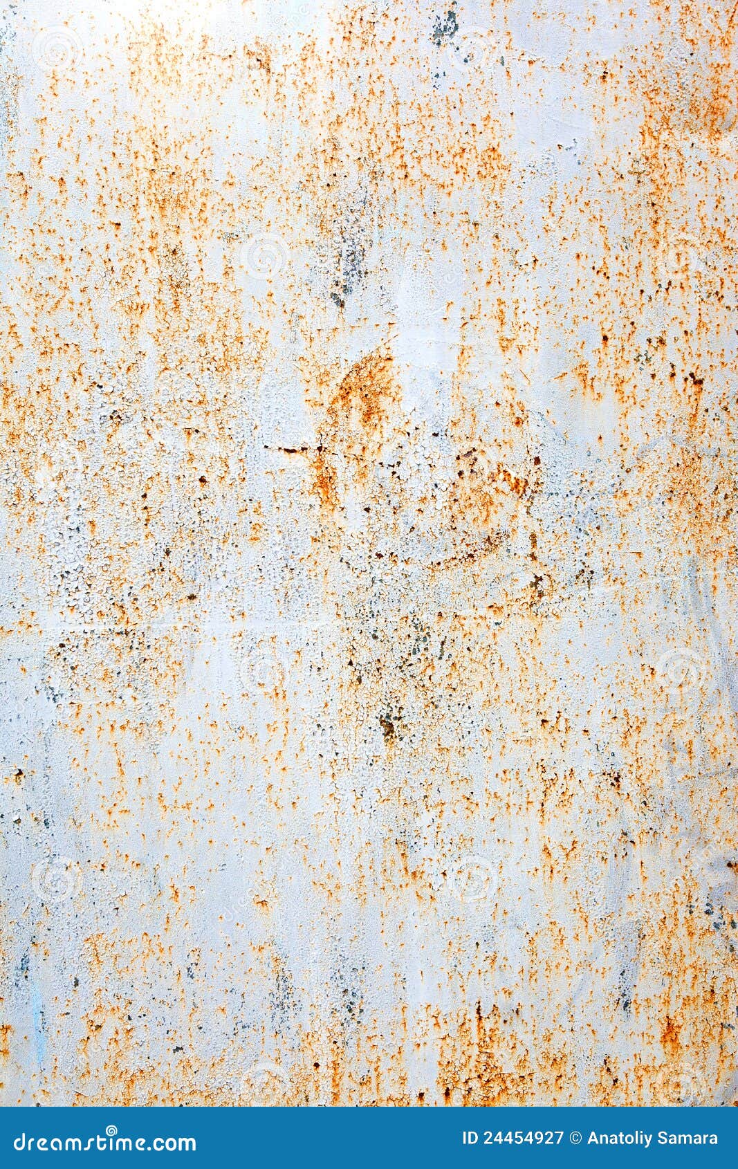 Rusty Wall Background Royalty-Free Stock Photo | CartoonDealer.com ...