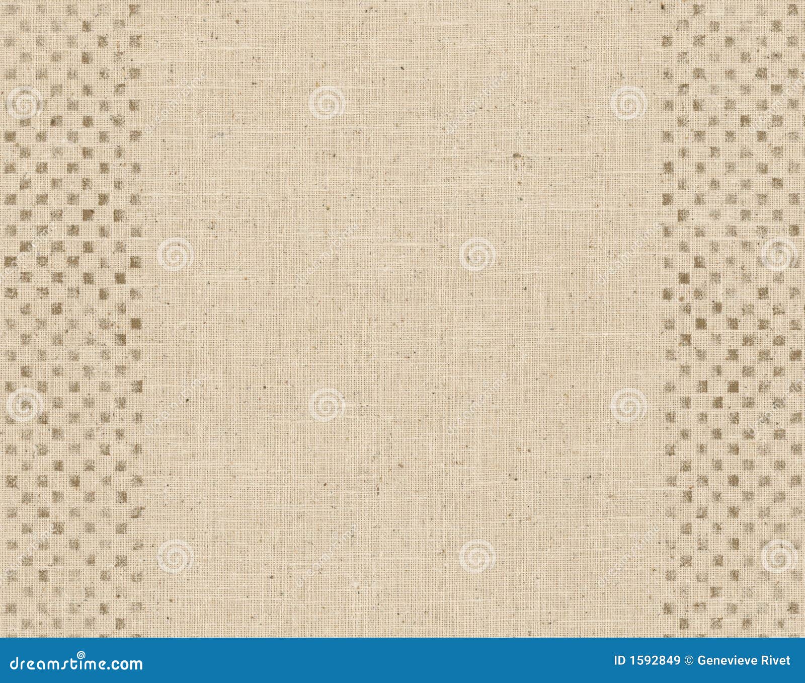 Painted Squares on Textile stock image. Image of board - 1592849