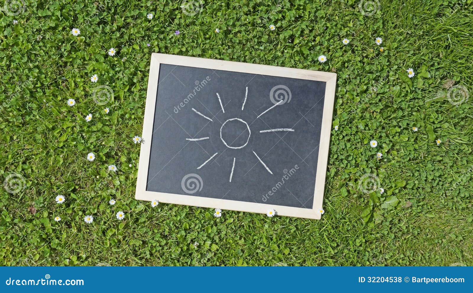 Painted sun stock photo. Image of park, graphic, season - 32204538