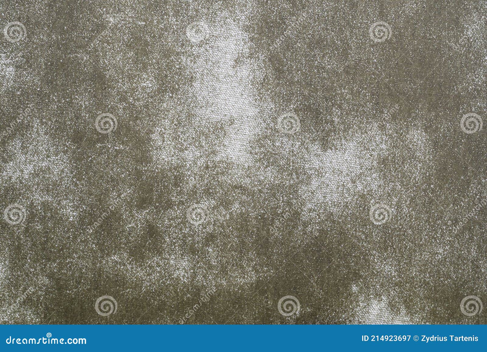 Painted Surface Grunge Texture with Distressed Messy Effect Stock Image ...