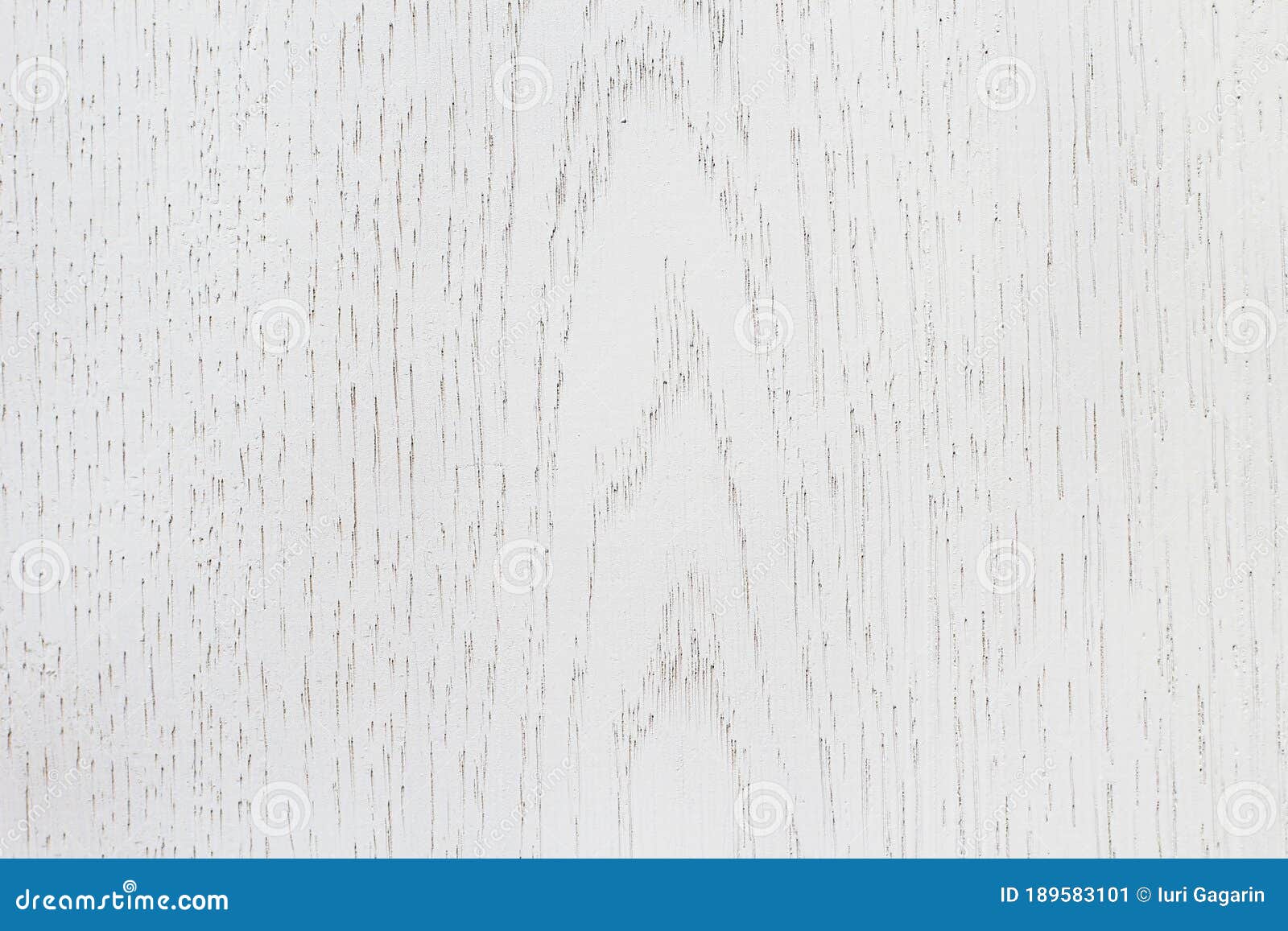 Painted Surface Texture of Real Wood, Background. White Matte Color ...