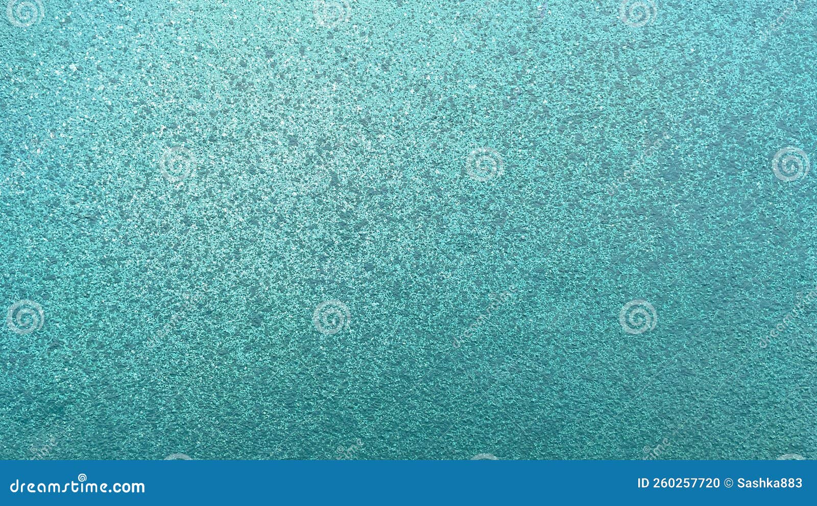 Painted Turquoise Gradient Textured Background. Stock Photo - Image of ...