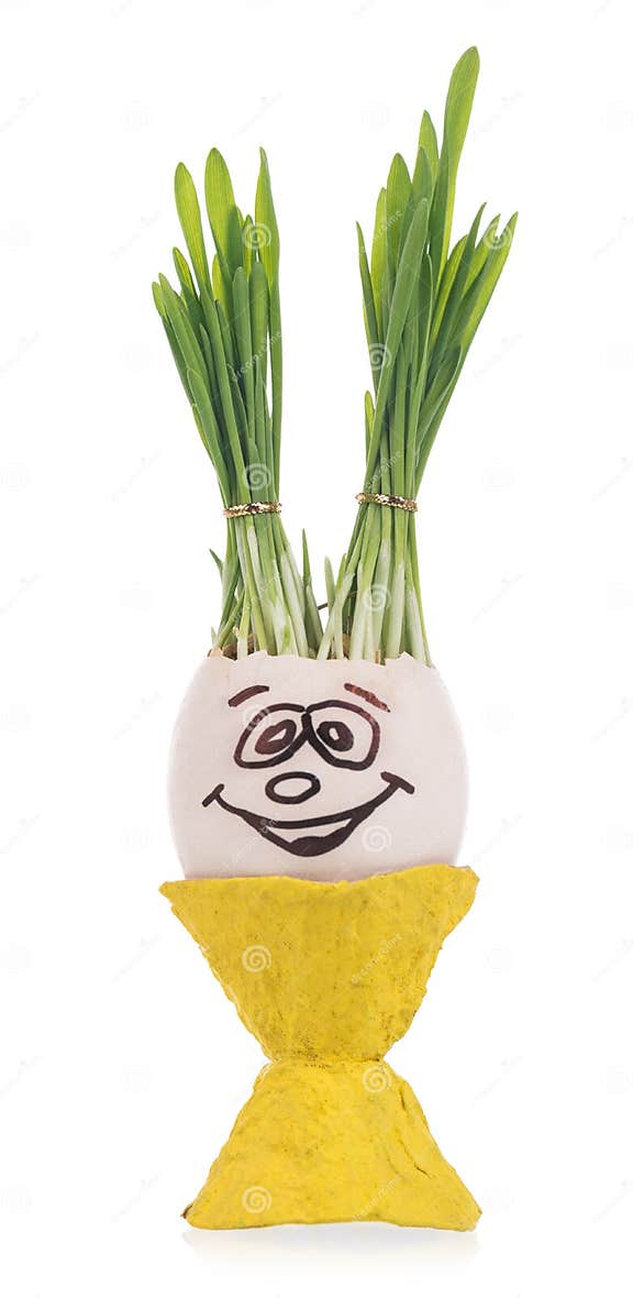 Painted unfortunate face stock photo. Image of passover - 66014096