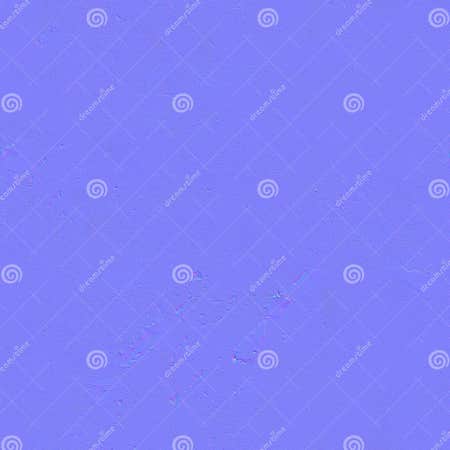Painted Wall Normal Map Texture, Bump Map Texture Stock Illustration ...