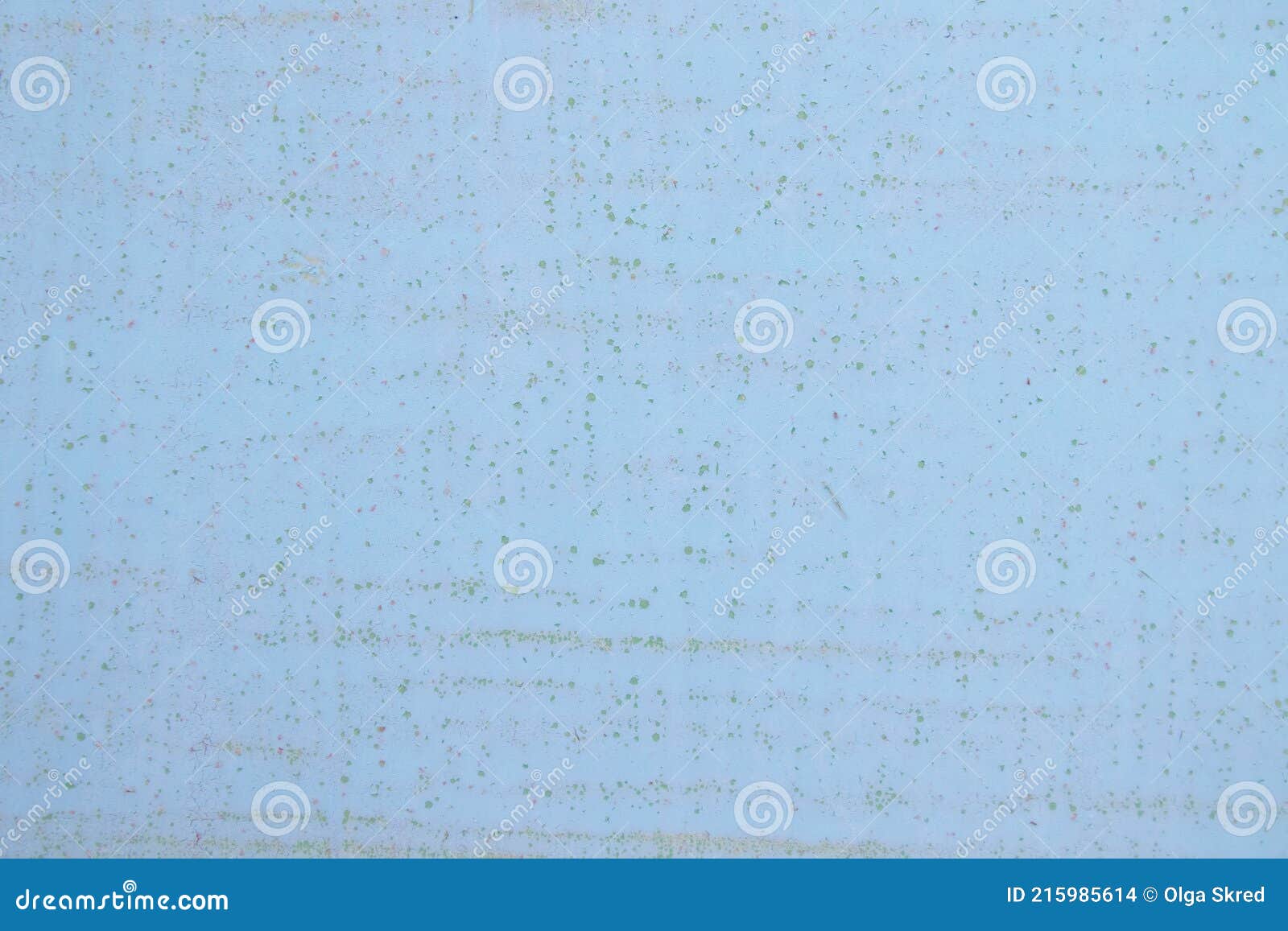 Painted Wall Texture Background. Banner for Design. Copy Space Stock ...