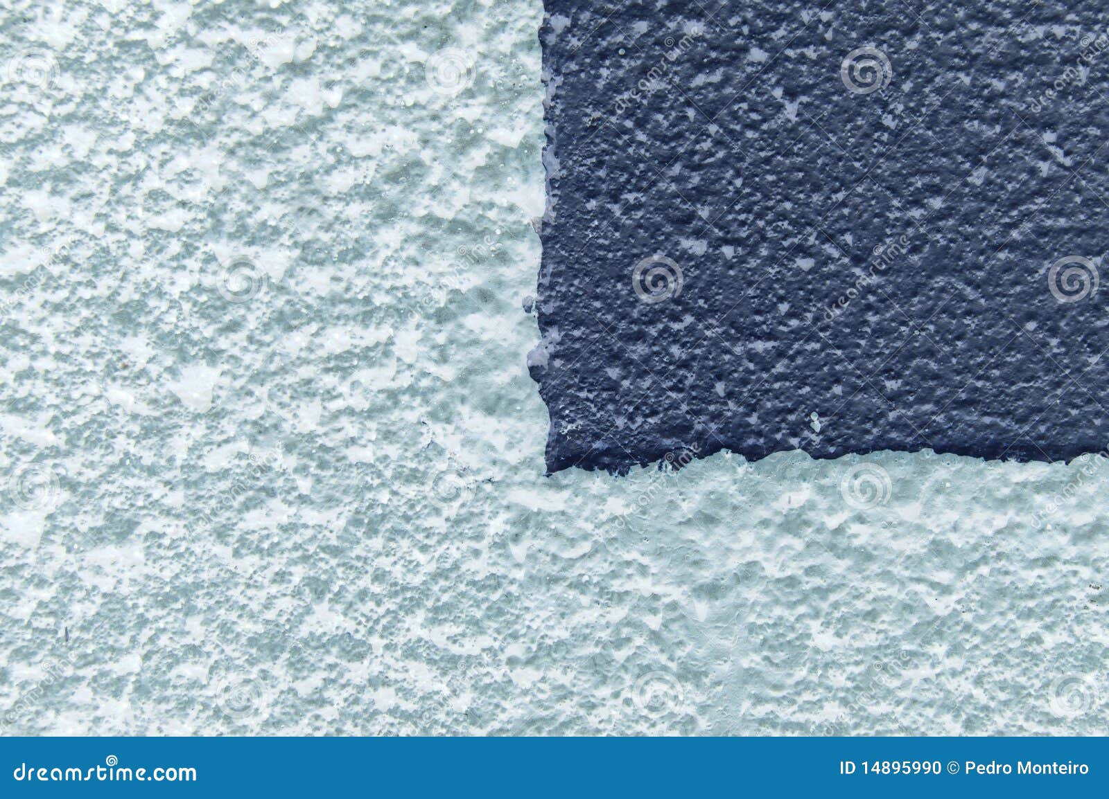 Painted walls textures stock photo. Image of house, home - 14895990