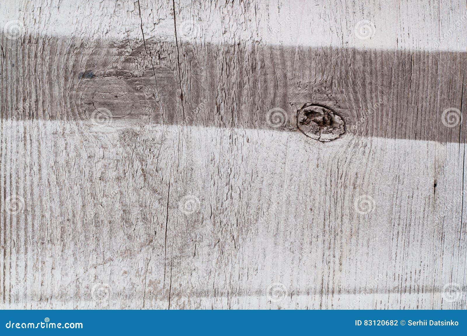 Painted White Wooden Walls Textured. Stock Photo - Image of brown ...
