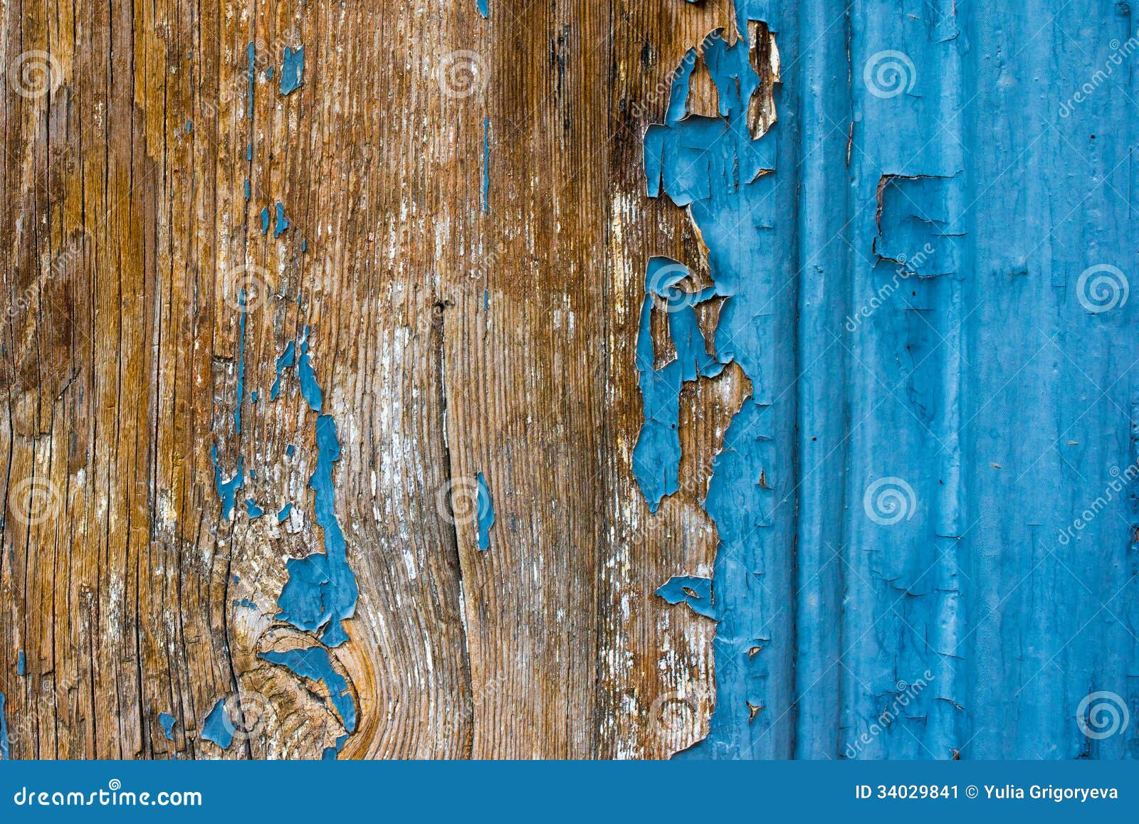 Painted wood stock image. Image of material, pattern - 34029841