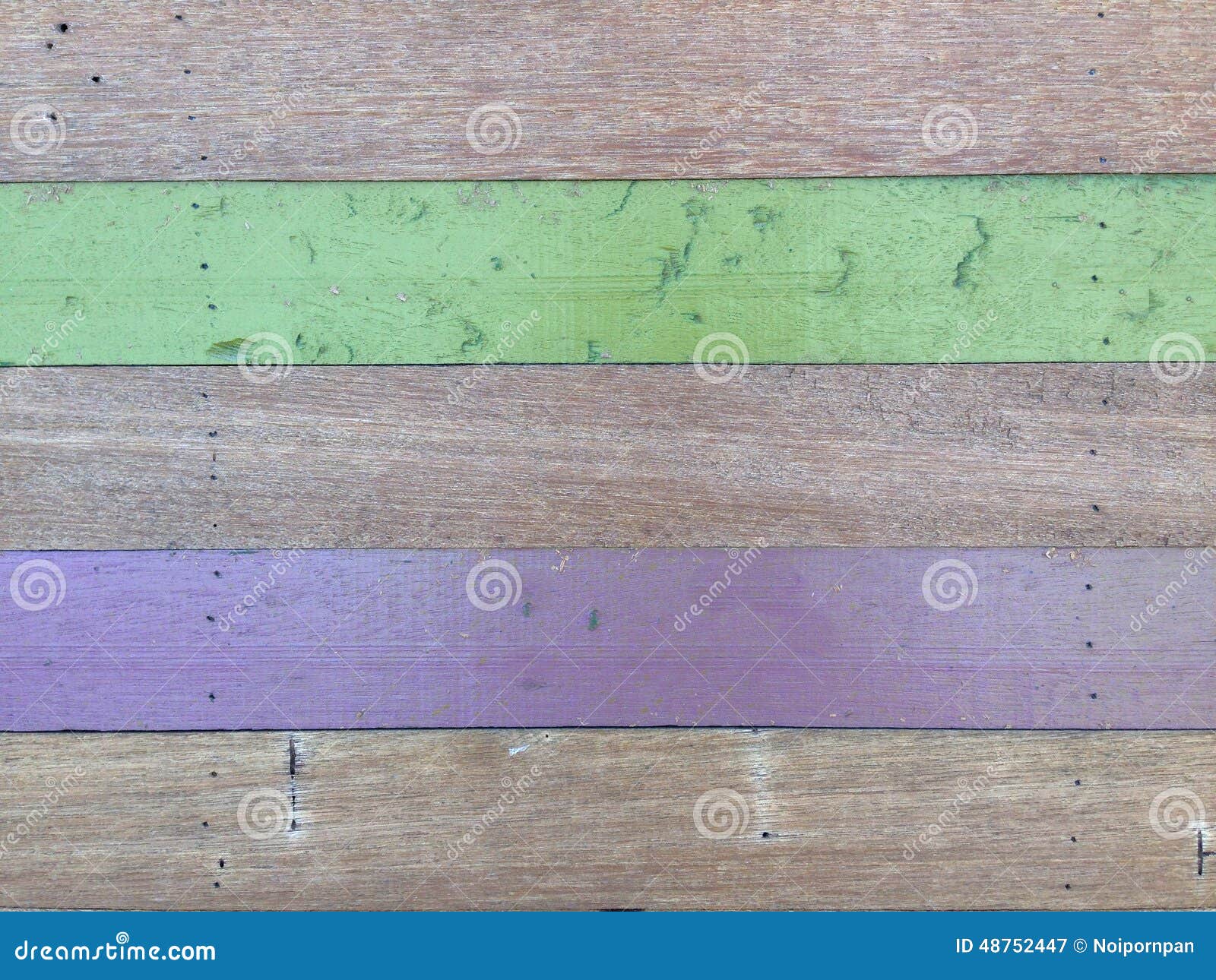 Painted Wood Texture Background Stock Image - Image of background ...