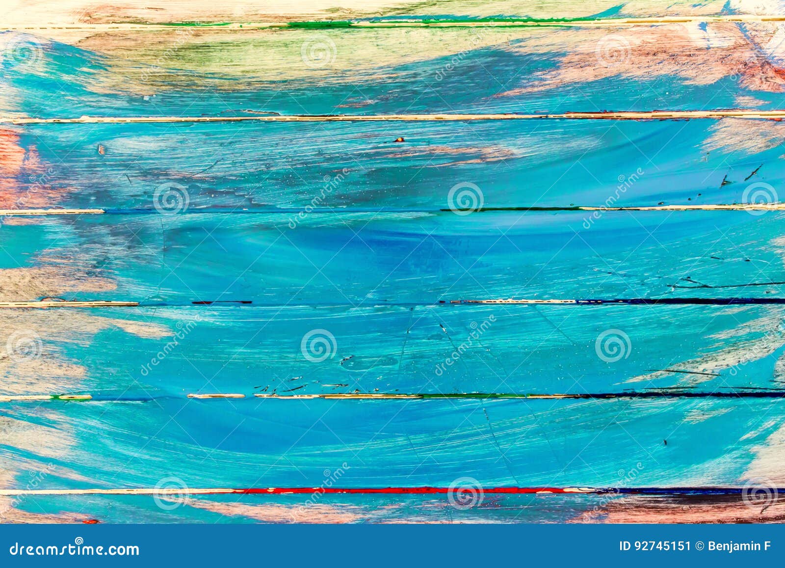 A painted wooden wall stock image. Image of wood, field - 92745151
