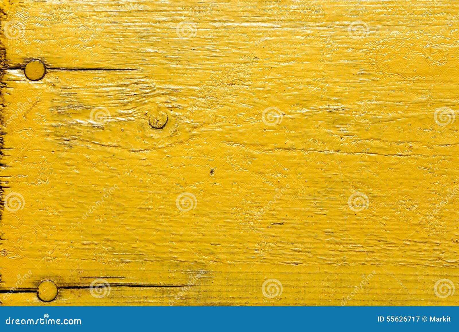 Painted yellow wooden desk stock image. Image of industry - 55626717