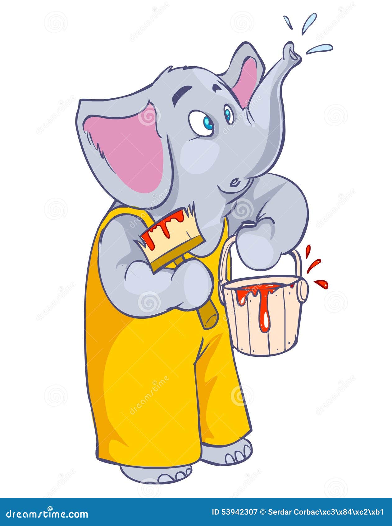 Lucky Elephants Logotype Design Concept, Sport Infographic Team ...