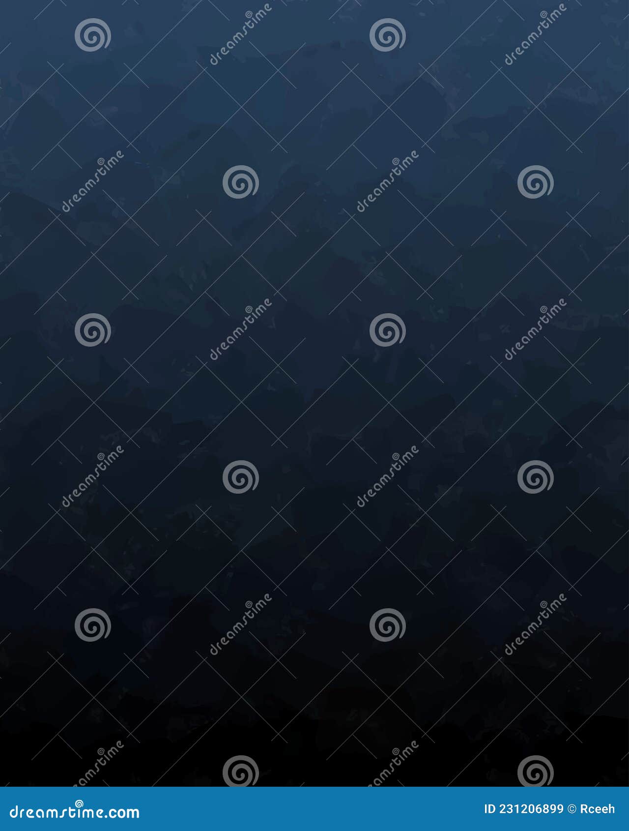 Painting Dark Texture, Vector Background Stock Vector - Illustration of ...