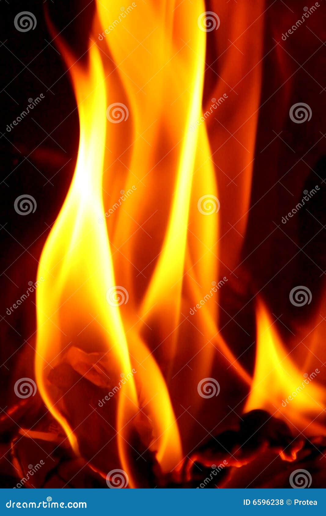 Paiper Ardiente. Fuego. Llama Foto de archivo - Imagen de ...