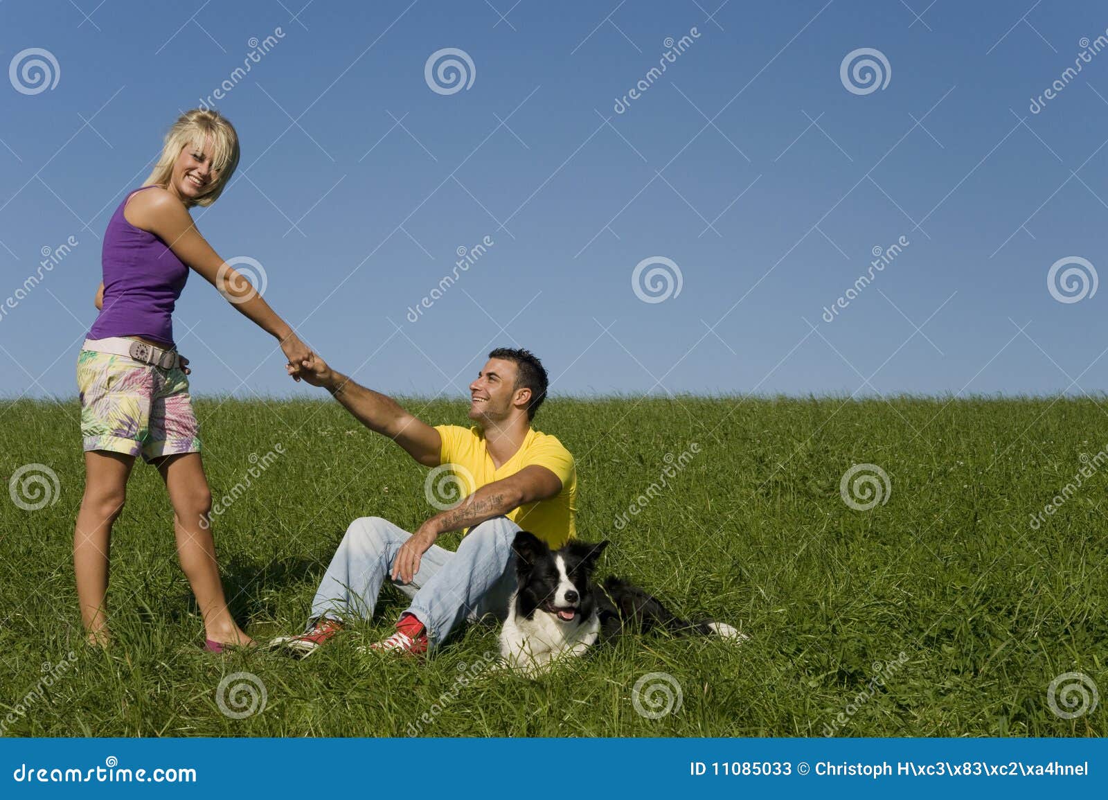 Pair stock image. Image of face, people, sparetime, pair - 11085033